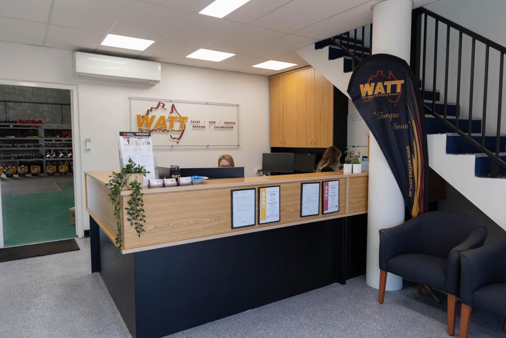 About Us – WATT Torque & Porta Power